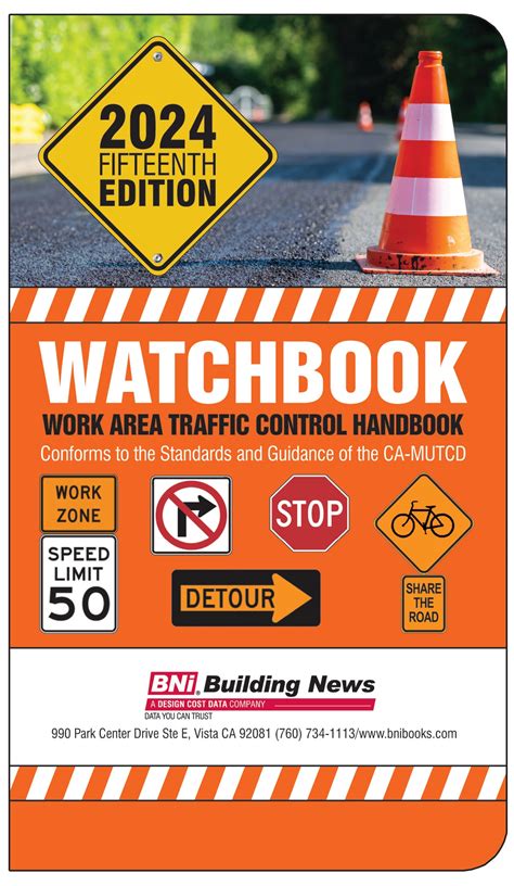 Watchbook 2024 Edition — Bni Building News