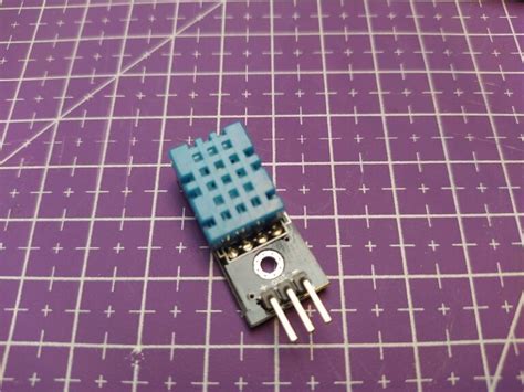 A Pico Temperature Sensor Project Beanz Magazine