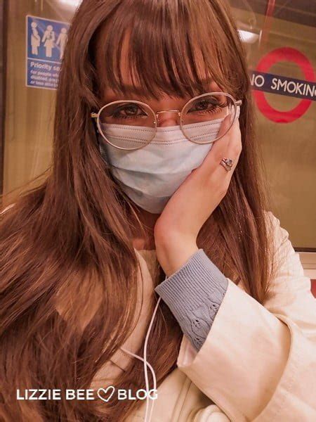 London ♡ Hello Lizzie Bee