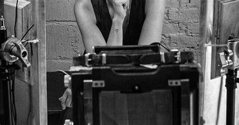 Emma Brown Discovering Tintypes Watts Gallery