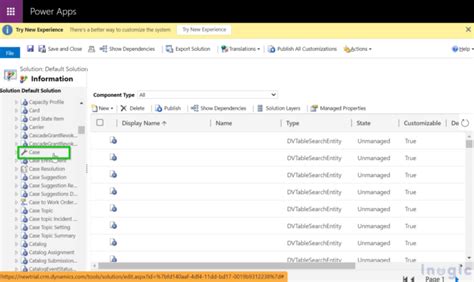 Enhancements To ‘focused View And Its Usage Within Dynamics 365 Microsoft Dynamics 365 Crm