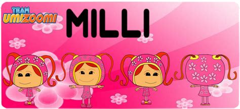 Explore The Best Milli Art Deviantart