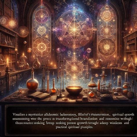Alchemy Process The True Stages Of Transformation