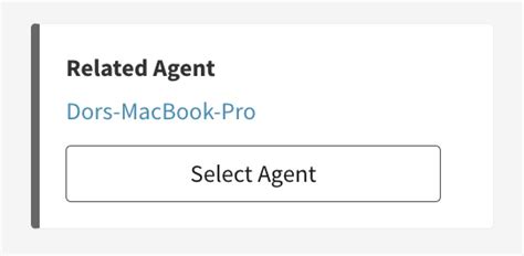 Assign An Agent To An End User Atera Support
