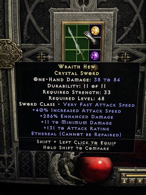 Should I Upgrade This Eth Cs To A Pb Rdiablo2resurrected