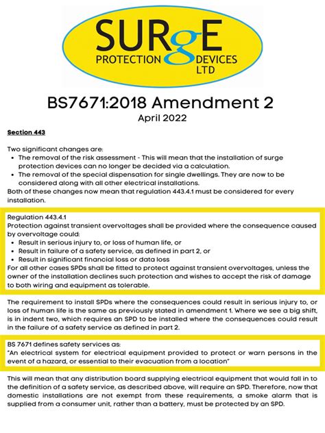 Amendment 2 Handout 1 Pdf Electric Power Electromagnetism