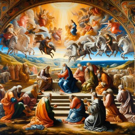 What Does Deuteronomy 2419 Mean Bible Art