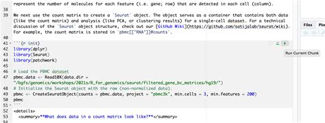 R And RStudio CRCD User Manual