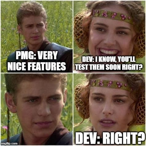 development memes and s imgflip