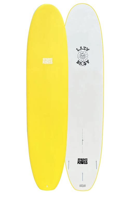 Lazy Daisy 70 And 80 Spooked Kooks