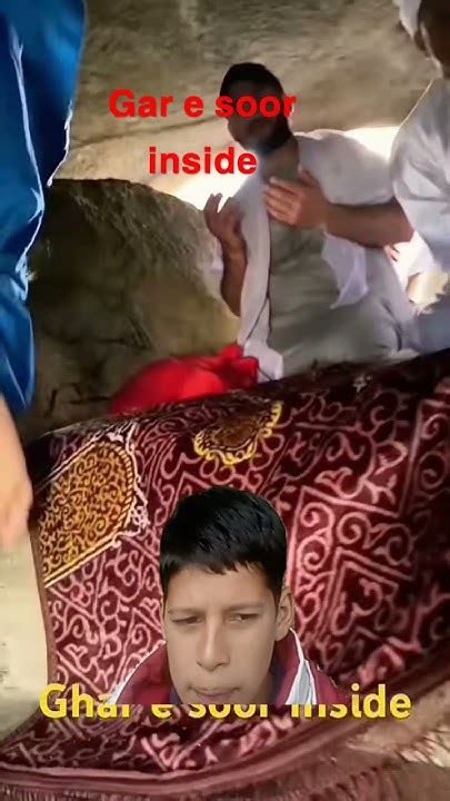 Gar E Soor Inside Islamicvideo Youtube