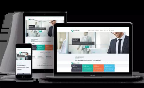 Kurumsal V2 Firma Scripti