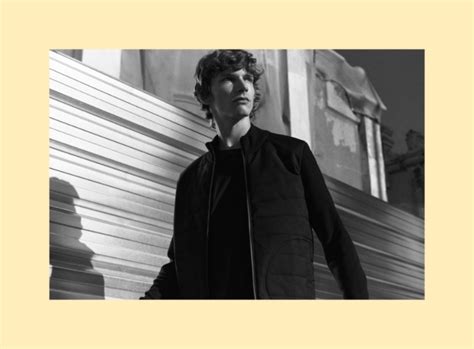 Massimo Dutti Editorial Erik Van Gils 2022