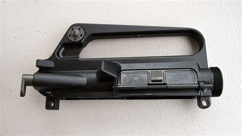 The Luth Ar Retro A1 Rifle Parts Lineup Is Extensive And Awesome