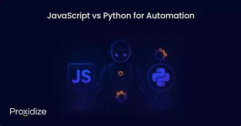 Python Vs Javascript Full Comparison Tested — Proxidize Blog