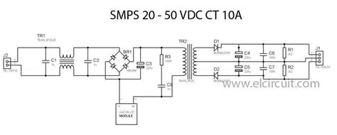 The Ultimate Guide To Understanding Smps Schematics
