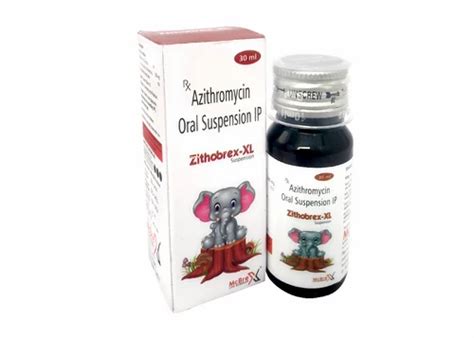 Azithromycin Oral Suspension Ip Azithromycin 200 Mg Syrup Trader