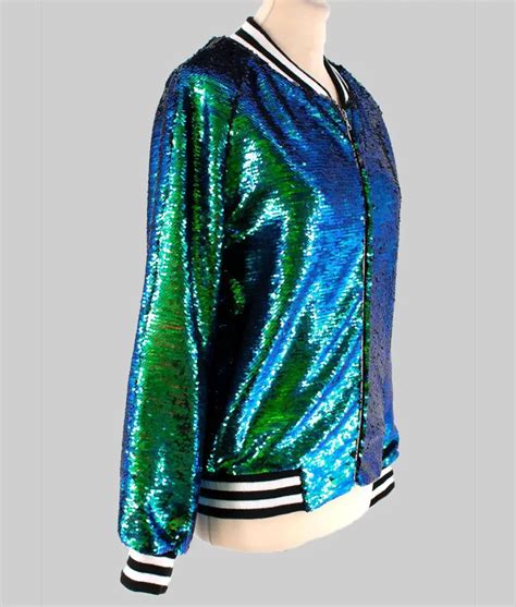 Taylor Swift Sequin Jacket Taylor Swift Sparkly Jacket
