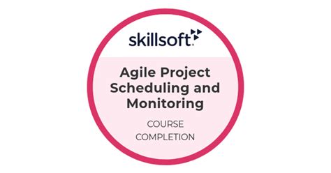 agile project scheduling and monitoring karl davidson skillsoft