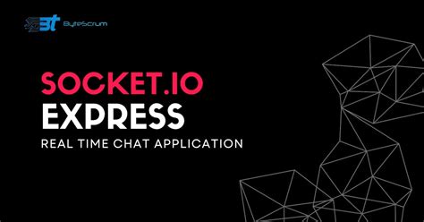 Building A Real Time Chat Application With