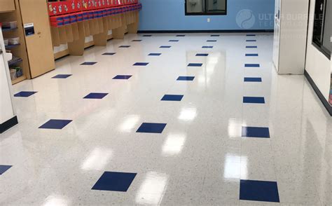 Vct Stripping And Waxing Care Tcs Floor Care