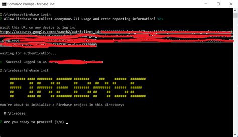 รับเขียนโปรแกรม ตัวอย่างการพัฒนา Api บน Firebase Cloud Function ด้วย Nodejs และ Expressjs