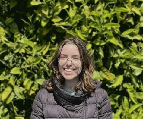 Surf Fellows Undergraduate Research And Scholarships