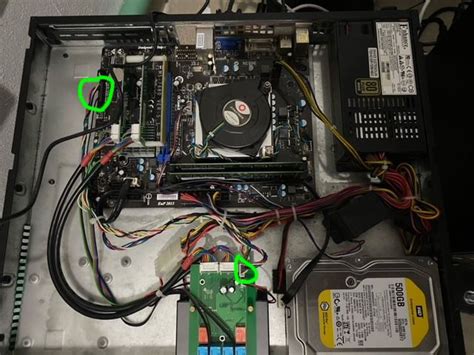 Pfsense On Barracuda Webfilter 410 Netgate Forum