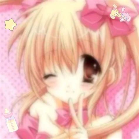 Icon Pfp Pfp Kawaiicore Kawaii Core Pfp Anime Core Pfp