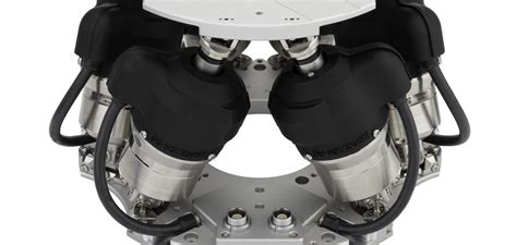 Laser World Of Photonics 2025 Physik Instrumente Unveils Hexapod And Linear Stages Electro Optics