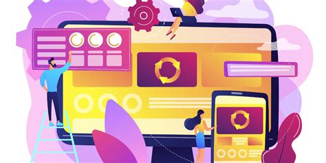 Mobile Optimized Websites For A Seamless User Experience