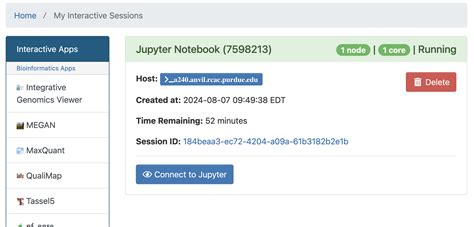 introduction to jupyter the examples book