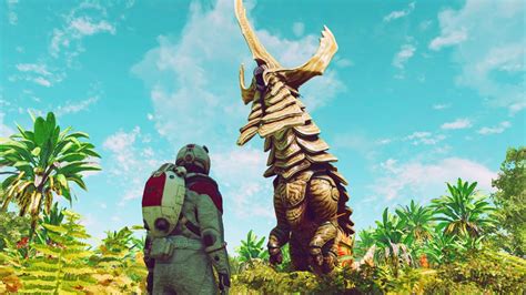 Starfield Gameplay Trailer Says You Might Get To Play As An Alien