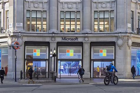 Microsofts System Security Vulnerabilities On The Rise In Recent Years Gamingdeputy