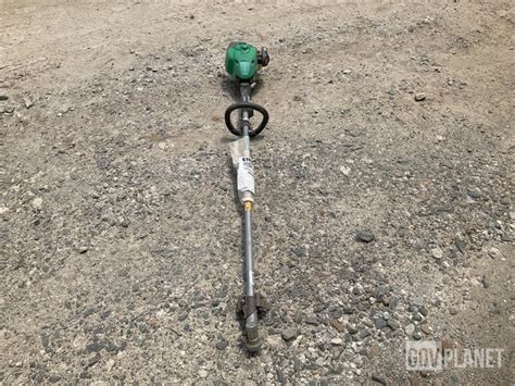 Surplus Weed Eater String Trimmer In Hooks Texas United States