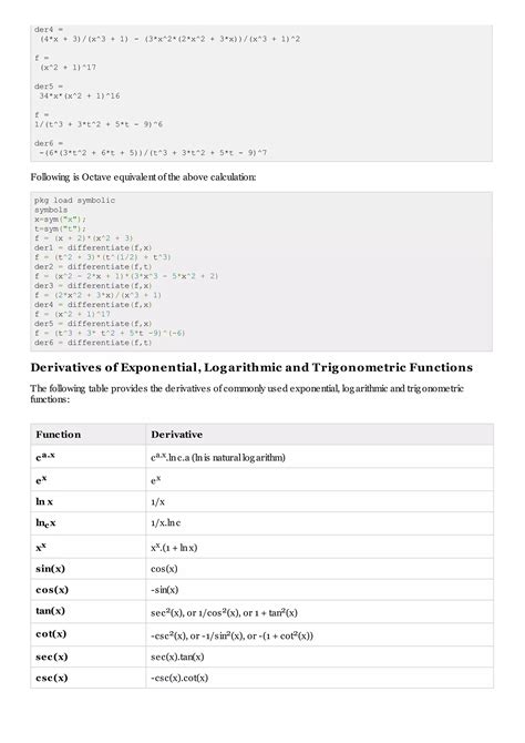 Matlab Differential Pdf