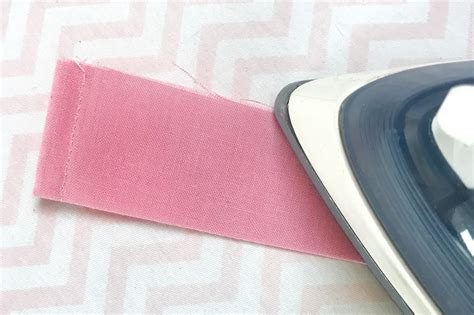 Patchwork Drawstring Bag Tutorial The Polka Dot Chair