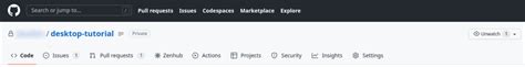 How To Create A GitHub Issue