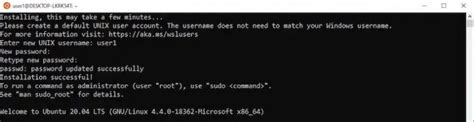 How To Install Ubuntu On Windows Idroot