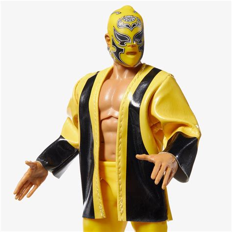 Andrade Wwe Elite Collection Series 74