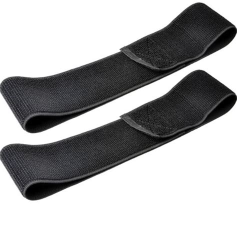 유연한 벨크로 탄성 후크 루프 케이블 타이 의 고품질 유연한 벨크로 탄성 후크 루프 케이블 타이