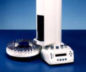 Liquid GC Autosampler