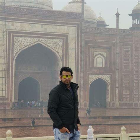 Rajesh Vitanarkar Sap Basis Administrator Accenture Xing