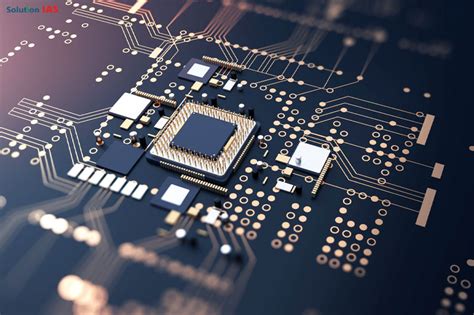 Kiến Trúc Phần Mềm Hệ Thống Nhúng Solution Ias