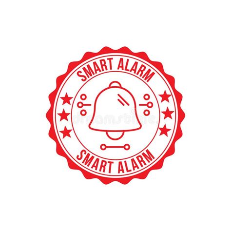 Set Smart Car Alarm System Bezier Curve Password Protection And Please Do Not Disturb Icon