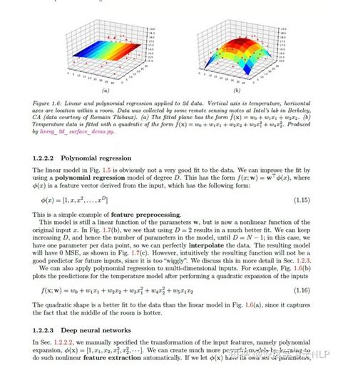 机器学习经典新书 《概率机器学习 介绍》免费pdf分享