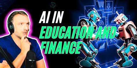 Revolutionizing Education With AI Personalized Learning Model Challenges And Finance Insights