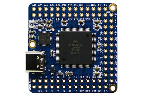 Problemi Nel Caricare Lo Sketch Su Mega 2560 Pro Hardware Arduino Forum