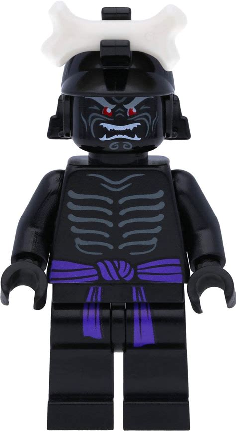 Ninjago Lord Garmadon Garmadon Ninjago Wiki Fandom