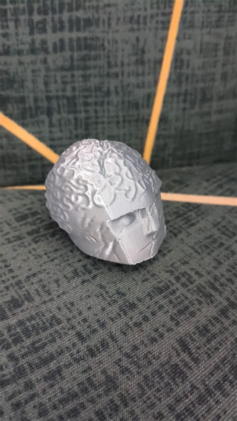Ultrakill Malicious Facemaurice Free 3d Print Model Makerworld